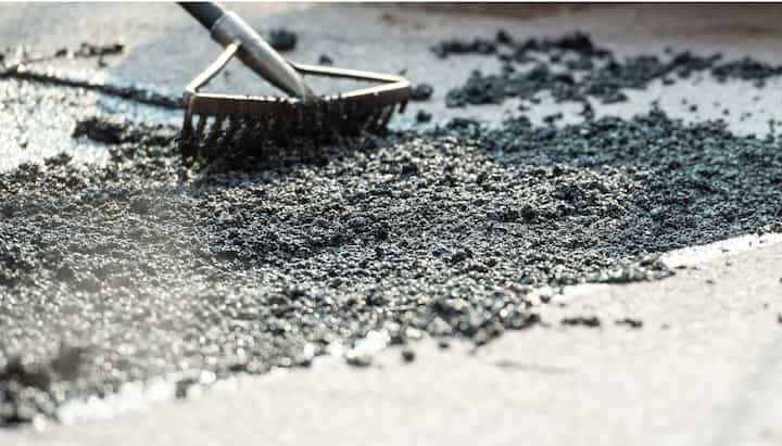 Professional Asphalt Paving Services in Anchorage, AK